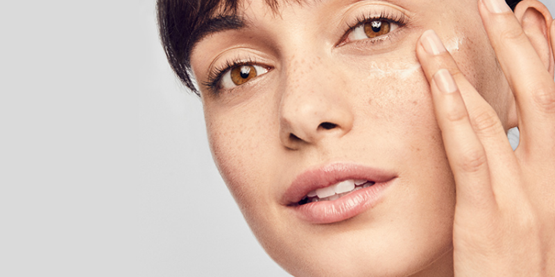 Best Skin Care Products For Redness!