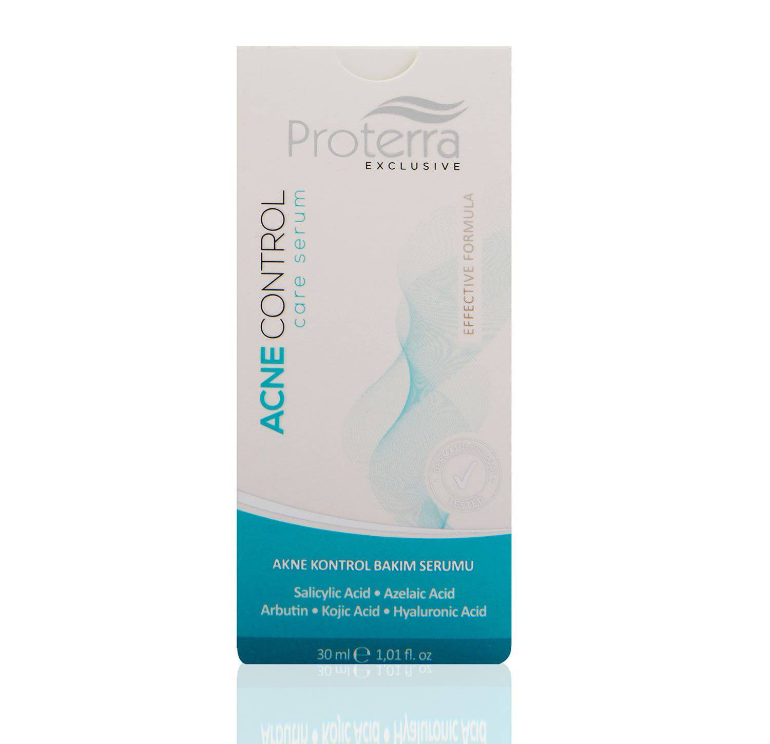 Acne Control Care Serum